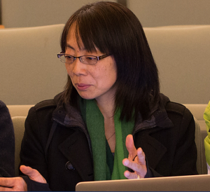 Mei Zhen – Zhen Lab